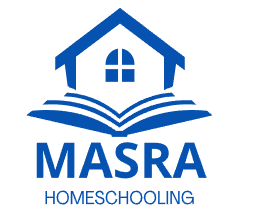 Masra logo SVG – Masra Homeschooling